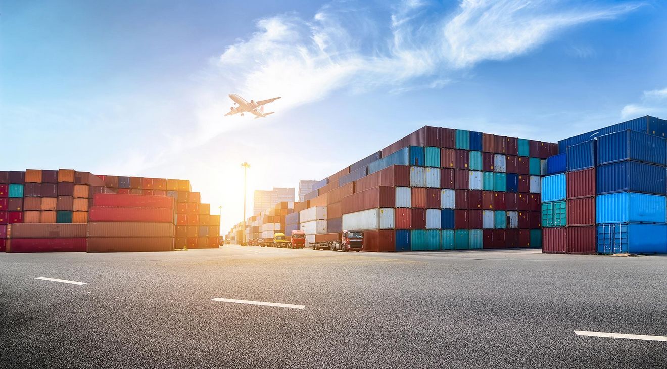 Flash Freight Logistics, Flash Freight Logistics Pvt. Ltd.